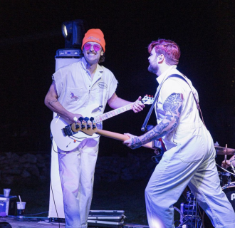 Live Music in Connecticut | CTvisit